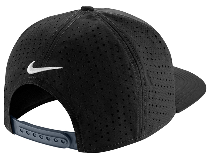 Nike LeBron 12 Witness Cleveland Hats | SportFits.com