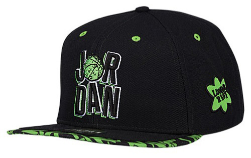 Jordan Marvin the Martian Mars Cap | SportFits.com