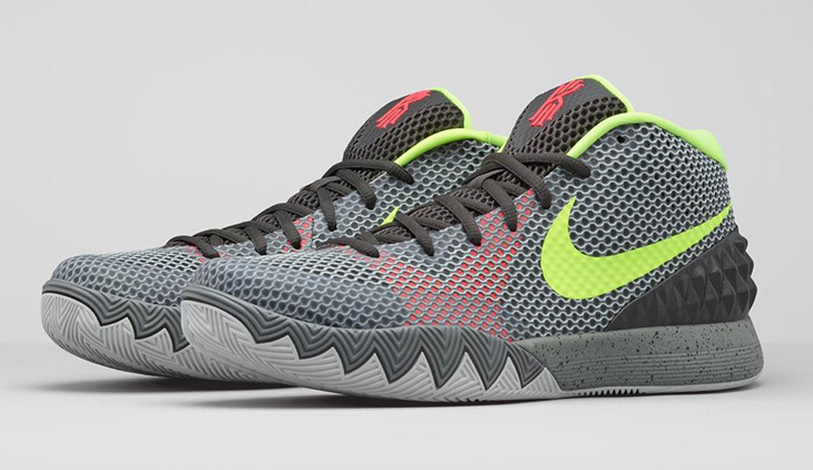 Nike Kyrie 1 Dungeon Collection | SportFits.com