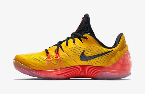 Nike Zoom Kobe Venomenon 5 | SportFits.com