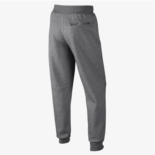 Air Jordan Tech Fleece Pants | SportFits.com