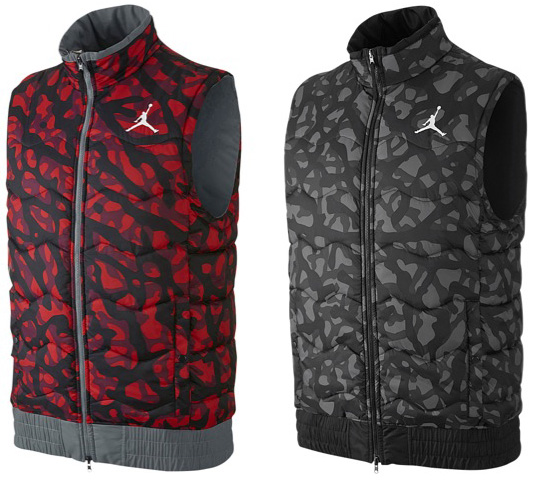 Jordan Fly Vests | SportFits.com