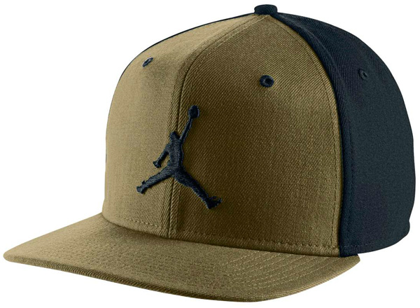Air Jordan 9 Statue Hats | SportFits.com