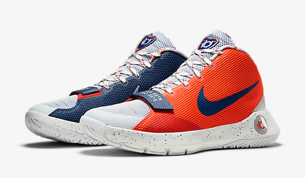 Nike Basketball Rise Collection | SportFits.com