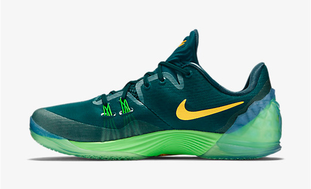 Nike Zoom Kobe Venomenon 5 Radiant Emerald | SportFits.com