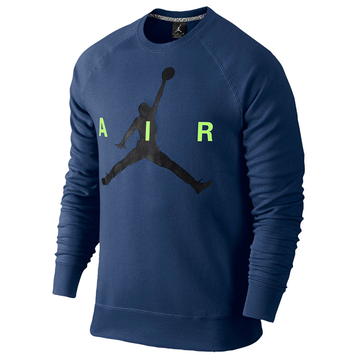 Air Jordan 6 Low Insignia Blue Apparel | SportFits.com