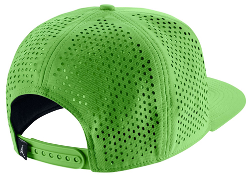 Jordan Jumpman Perf Snapback Hat | SportFits.com
