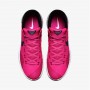 Nike Hyperdunk 2015 Think Pink Kay Yow | SportFits.com
