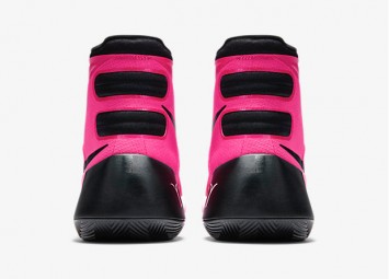 Nike Hyperdunk 2015 Think Pink Kay Yow | SportFits.com
