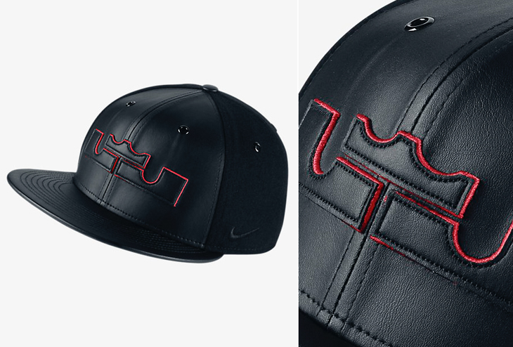 Nike LeBron True Wool Hat | SportFits.com