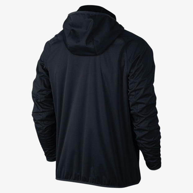 Jordan Ultimate Flight Hybrid Jacket | SportFits.com