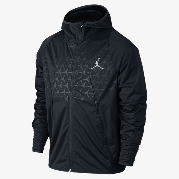 Jordan Ultimate Flight Hybrid Jacket | SportFits.com