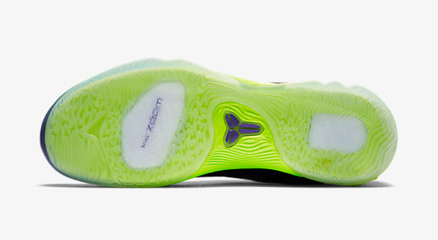 Nike Kobe Venomenon 5 Joker | SportFits.com