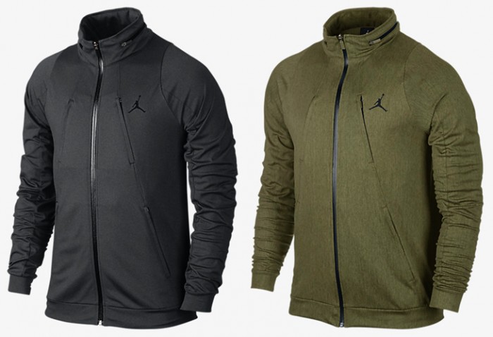 Air Jordan Flight Jacket | SportFits.com