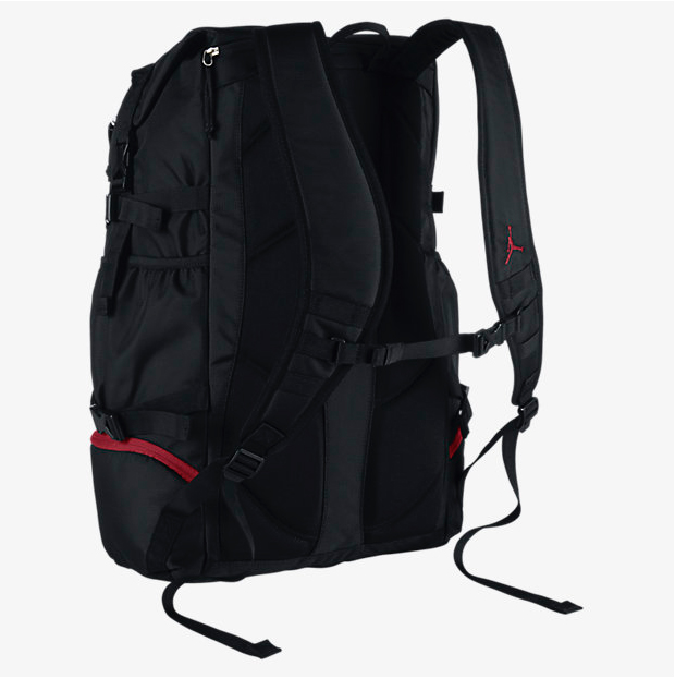Jordan Jumpman Top Loader Backpacks | SportFits.com