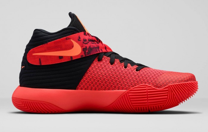 Nike Kyrie 2 Inferno Clothing and Shoes | SportFits.com