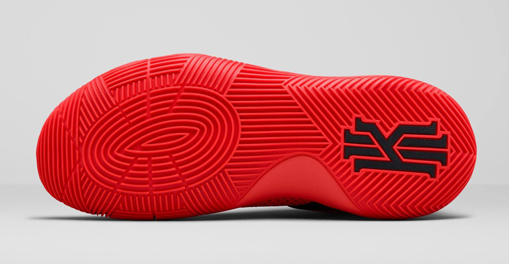 Nike Kyrie 2 Inferno Clothing and Shoes | SportFits.com