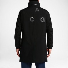 Nike Lab ACG Long Bomber Jacket | SportFits.com