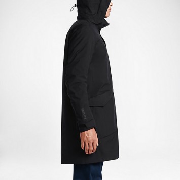 Nike Lab ACG Long Bomber Jacket | SportFits.com