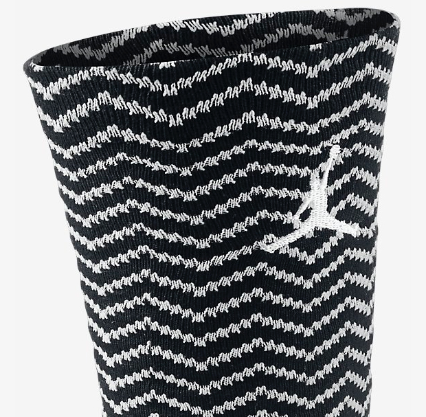 Air Jordan 12 The Master Socks | SportFits.com