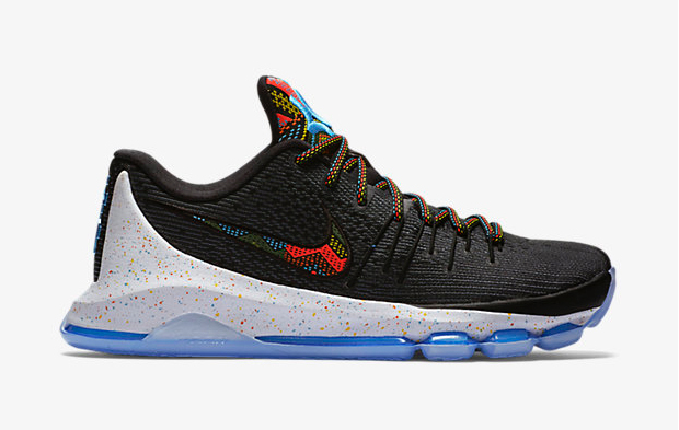 Nike Basketball BHM 2016 Sneakers | SportFits.com