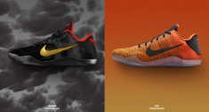 Nike Kobe 11 on NIKE iD with Three Midsole Options | SportFits.com