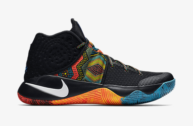 Nike Basketball BHM 2016 Sneakers | SportFits.com