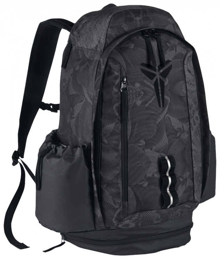Nike Kobe 11 Backpack Black | SportFits.com