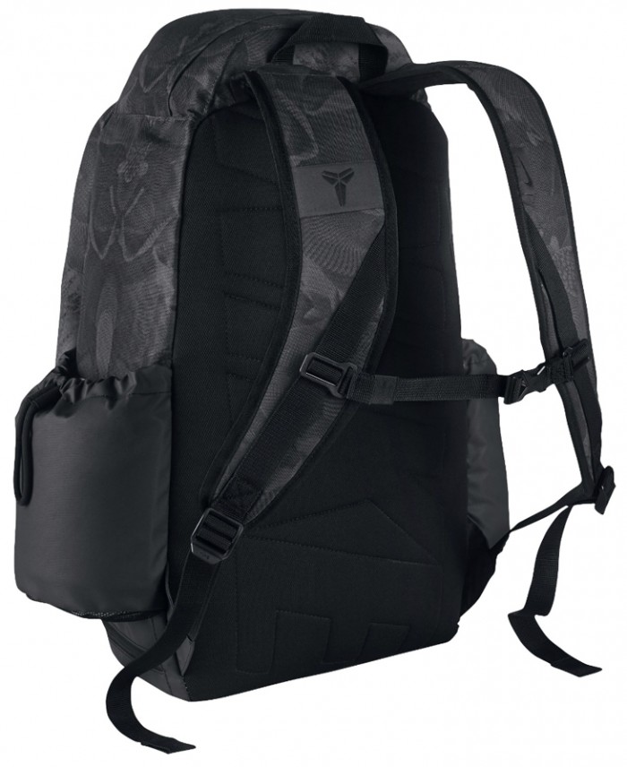 Nike Kobe 11 Backpack Black | SportFits.com