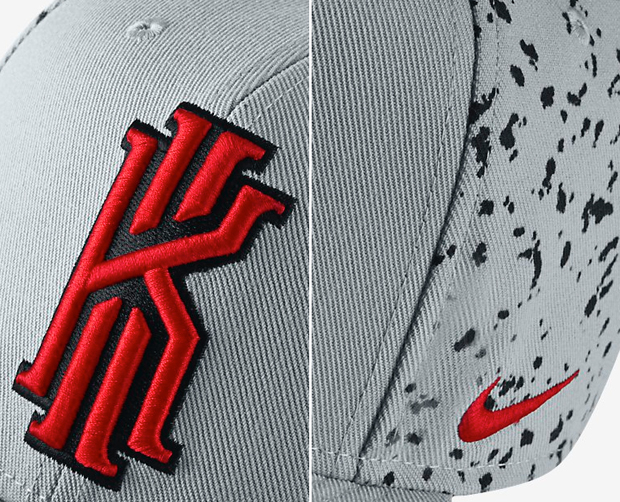 Nike Kyrie 2 Inferno Hat | SportFits.com