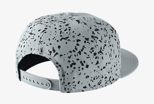 Nike Kyrie 2 Inferno Hat | SportFits.com