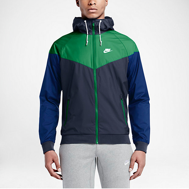 Nike Windrunner Jackets for Spring 2016 | SportFits.com