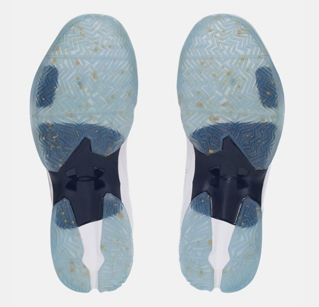 Under Armour Curry Two All Star | SportFits.com