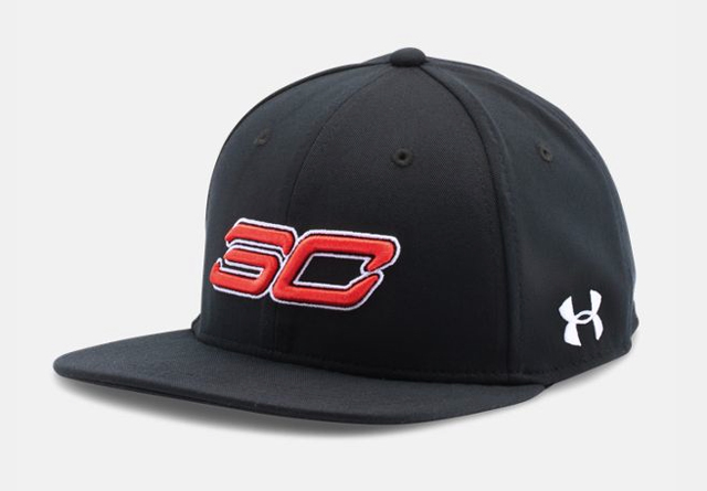 Under Armour Stephen Curry Hats | SportFits.com