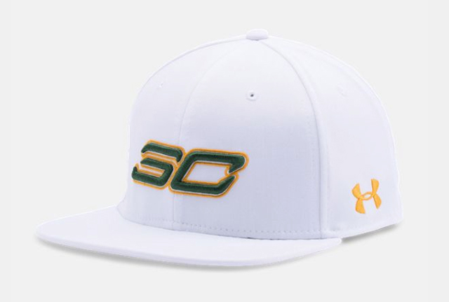 Under Armour Stephen Curry Hats | SportFits.com