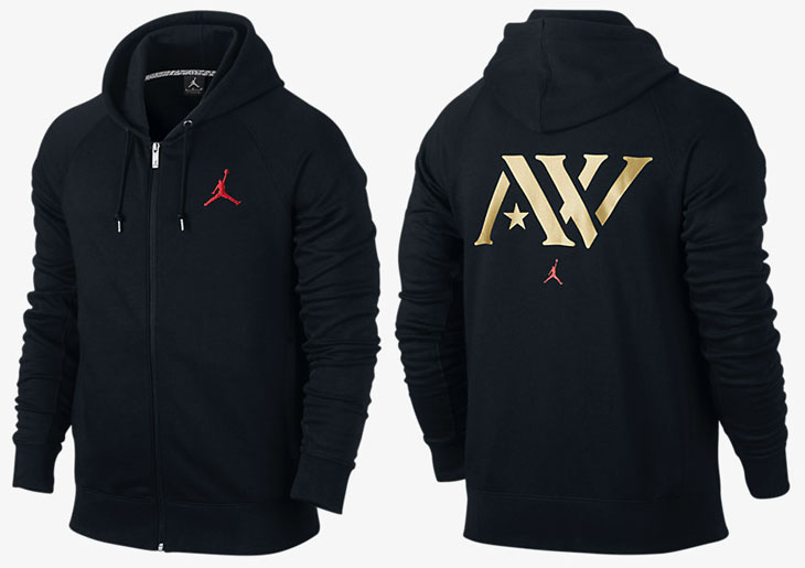 Jordan Andre Ward Clothing | SportFits.com