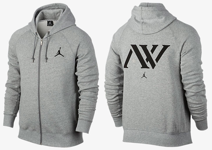 Jordan Andre Ward Clothing | SportFits.com
