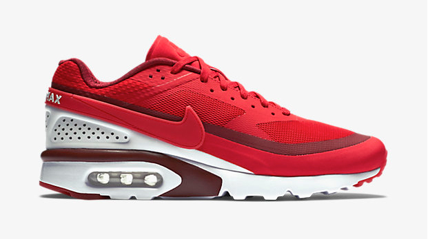 Nike Air Max BW Ultra | SportFits.com