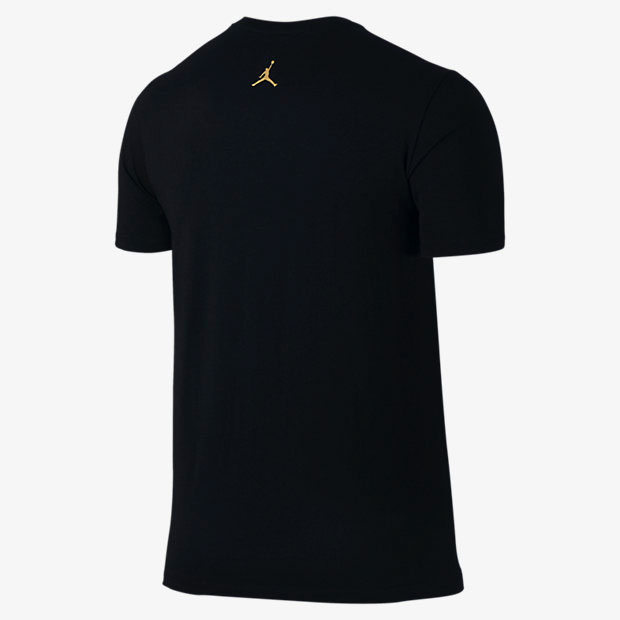 Jordan Andre Ward Poster Shirt | SportFits.com