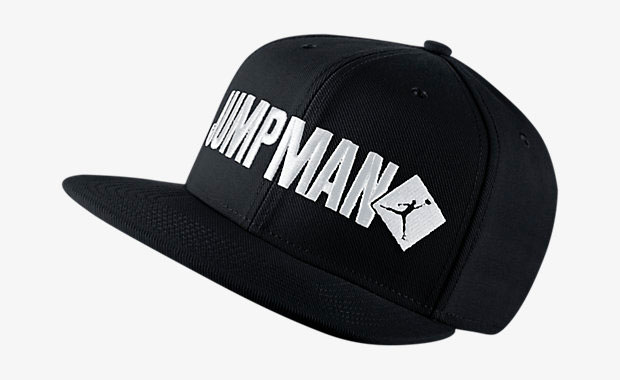Jordan Jumpman Script Hat | SportFits.com