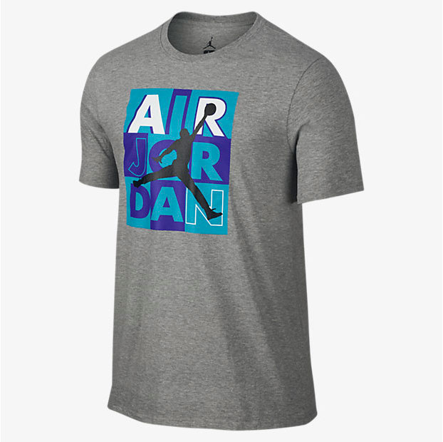 Air Jordan 10 City Series Tag Shirts | SportFits.com