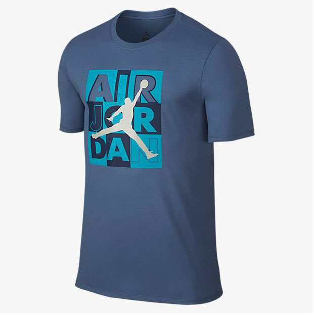 Air Jordan 10 City Series Tag Shirts | SportFits.com