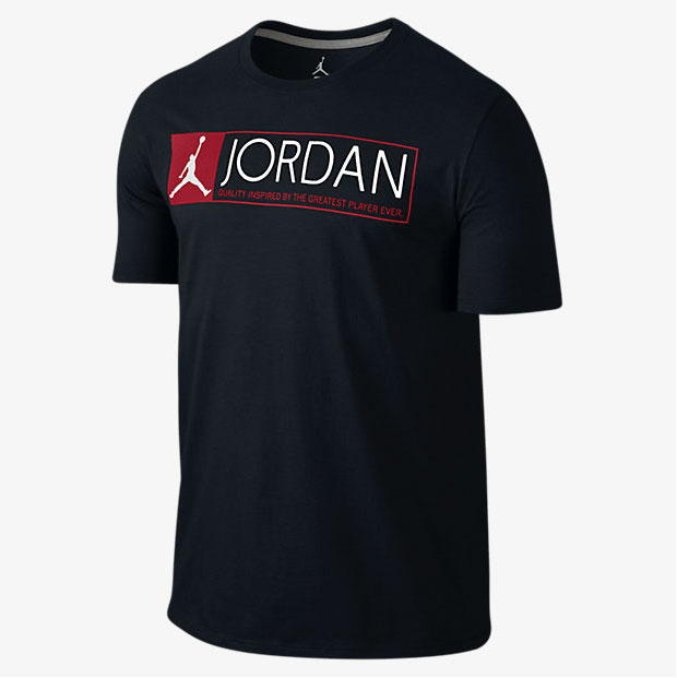 Air Jordan 12 Flu Game Shirts | SportFits.com