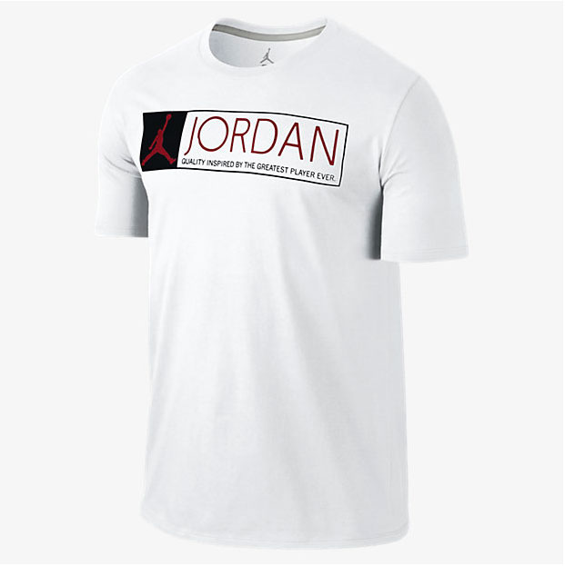 Air Jordan 12 Flu Game Shirts | SportFits.com