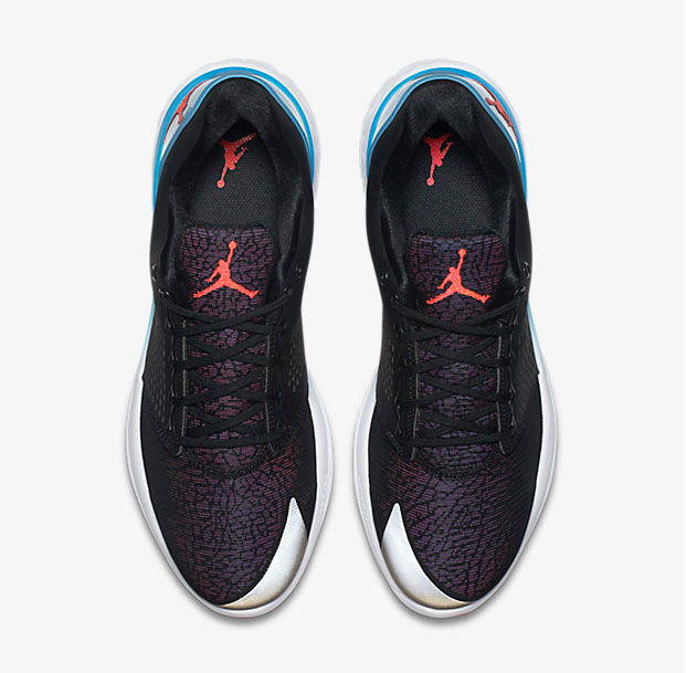 Jordan Trainer ST Premium | SportFits.com