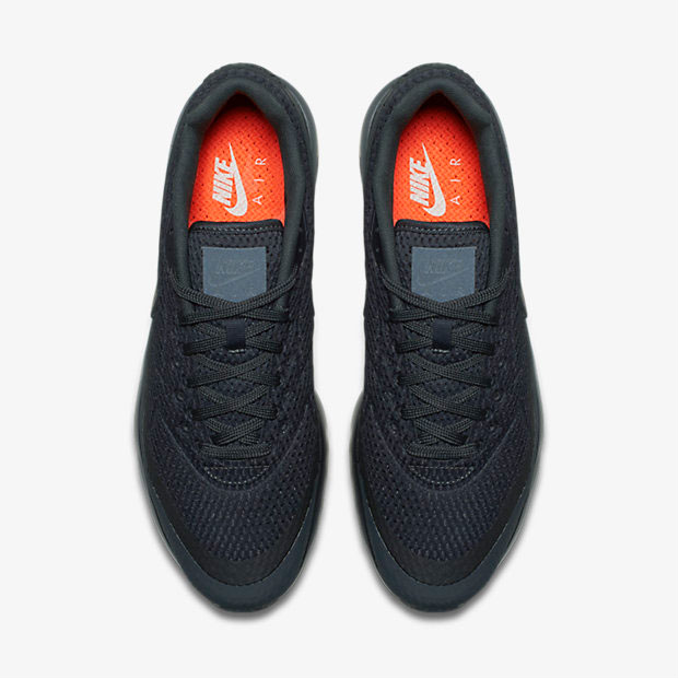 Nike Air Max BW Ultra BR | SportFits.com