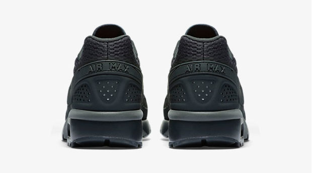 Nike Air Max BW Ultra BR | SportFits.com