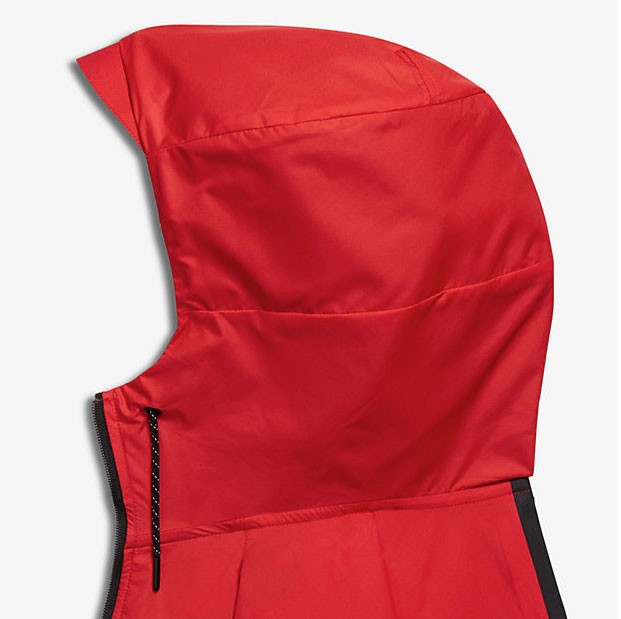 Nike Tech Hypermesh Windrunner Jacket | SportFits.com