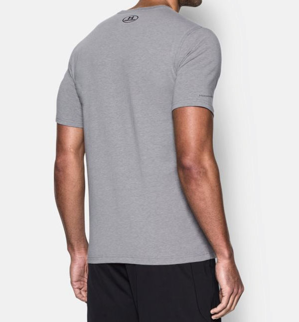 Under Armour Stephen Curry SC30 Video Game Shirt | SportFits.com