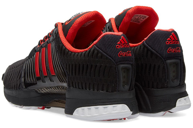 adidas x Coca Cola ClimaCool Sneakers | SportFits.com